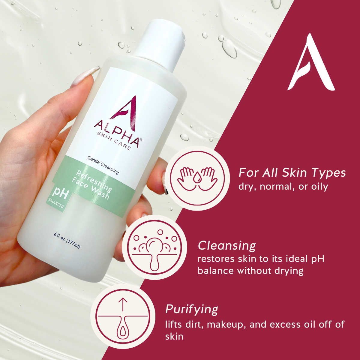 Citric AHA | What it is and how to use it. – Alpha Skin