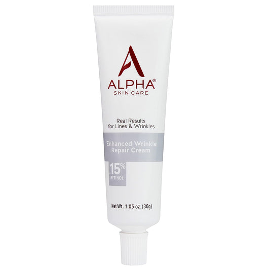 Face – Alpha Skin