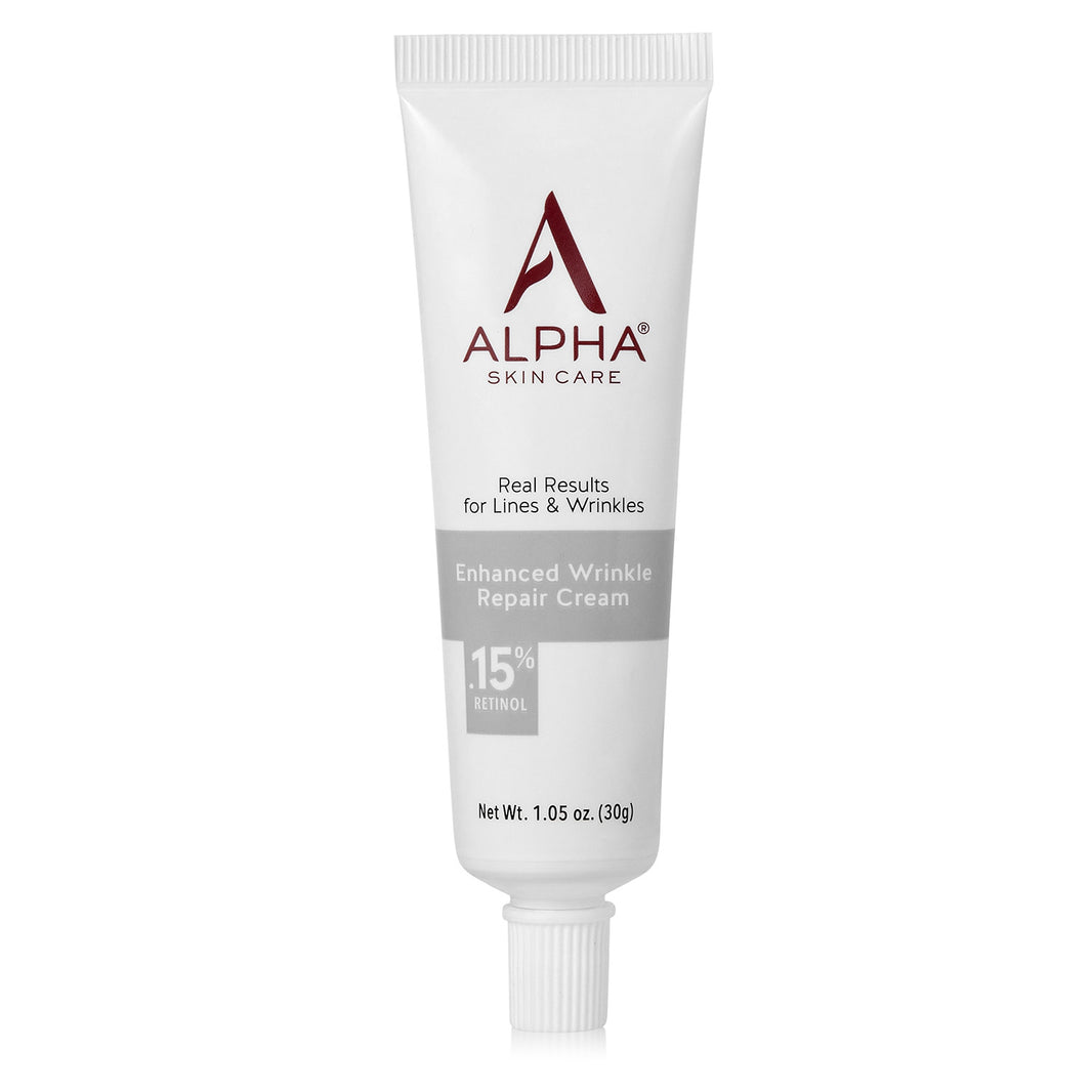 Face – Alpha Skin