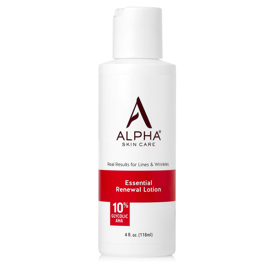 Face – Alpha Skin