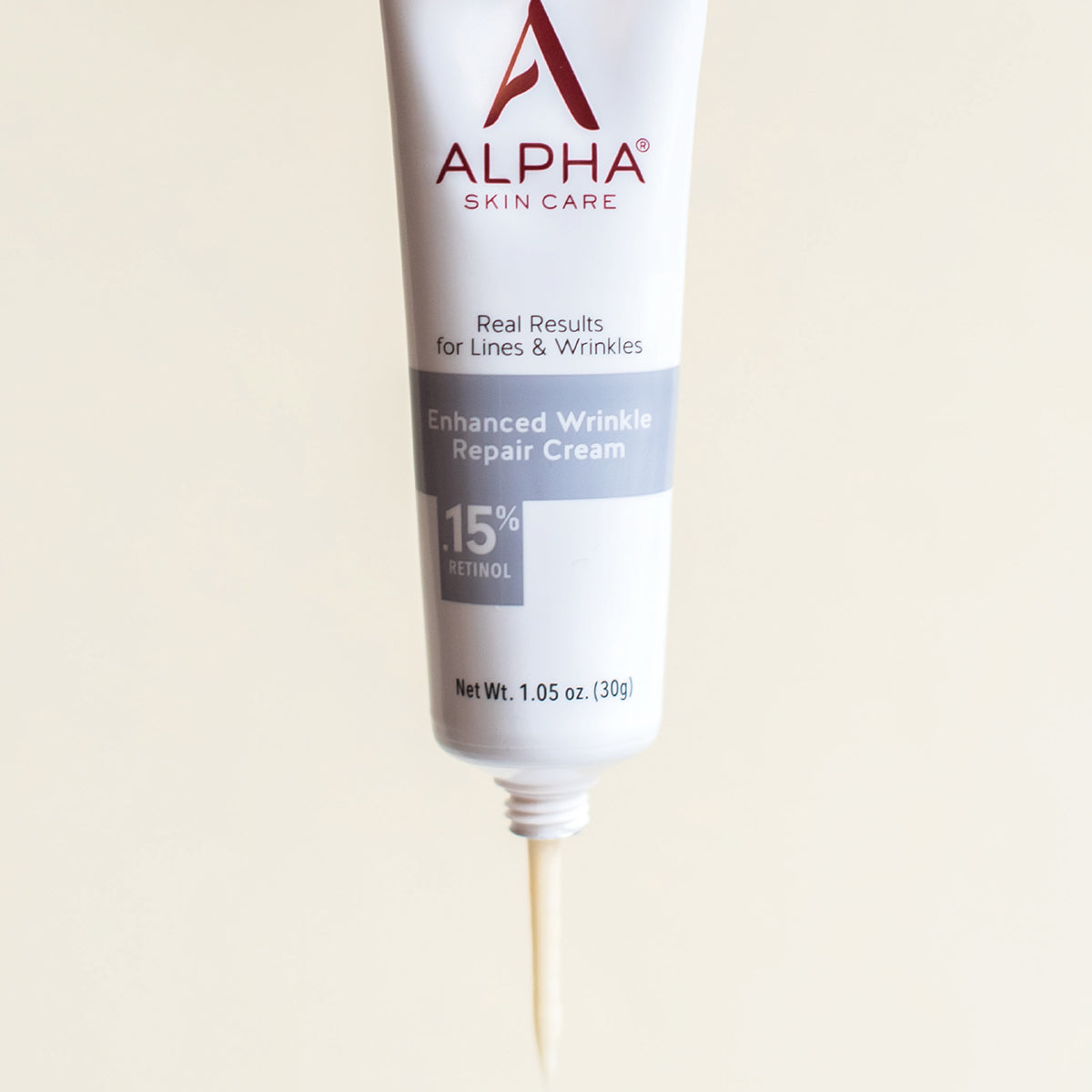 Night Facial Routine – Alpha Skin