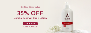 Alpha Skin Care | Official Website