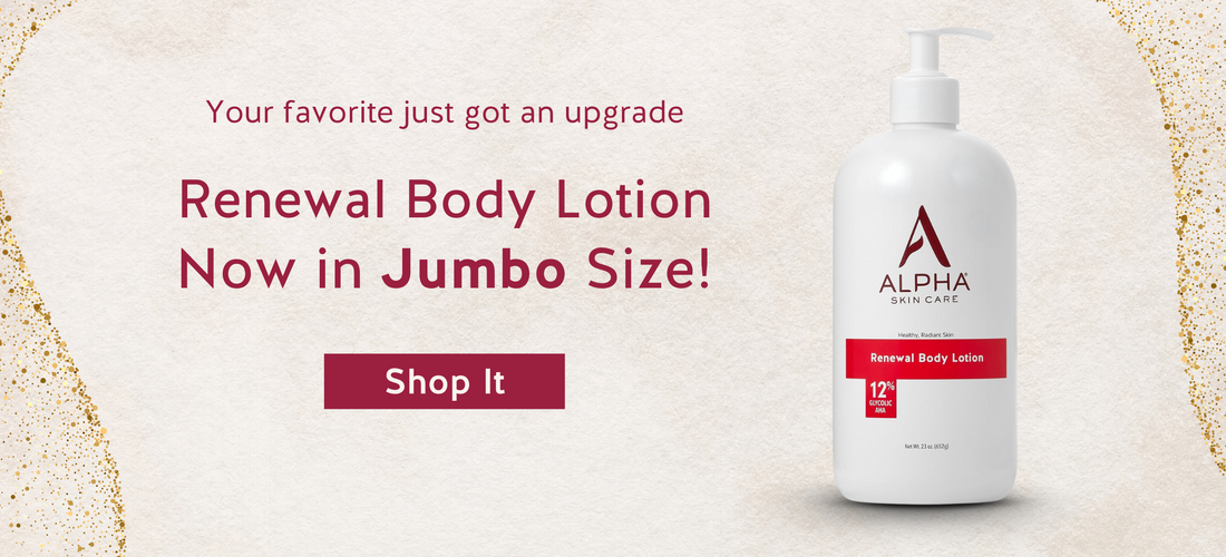 Alpha Skin Care | Official Website