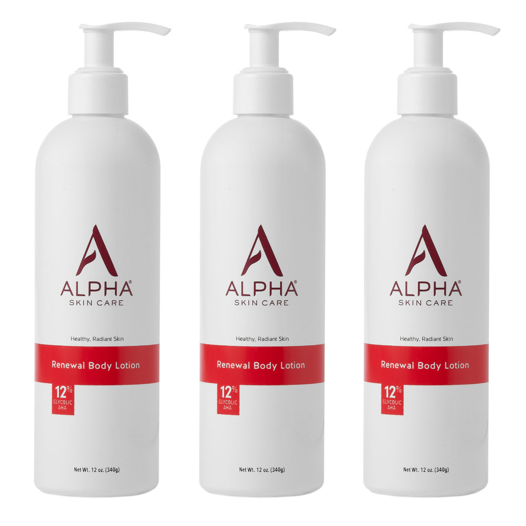 Best Sellers – Alpha Skin